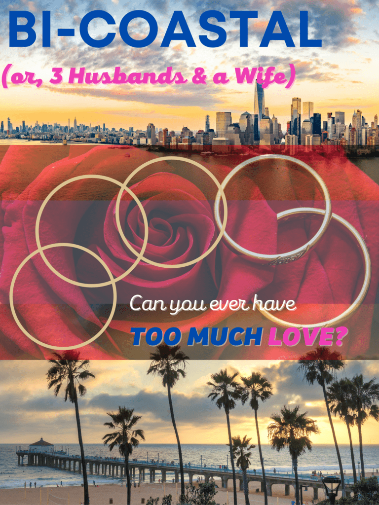 Bi-Coastal – Lita Lopez Website